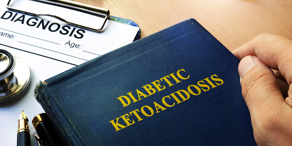 Trends in Diabetic Ketoacidosis Hospitalizations and In-Hospital ...
