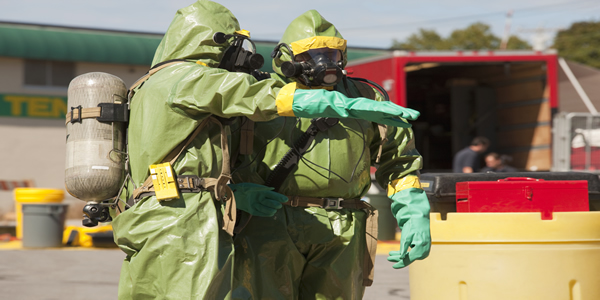 Restored CDC | Phosphine Exposure Among Emergency Responders — Amarillo ...