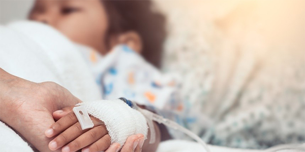 Geographic Variation in Pediatric Cancer Incidence — United States ...
