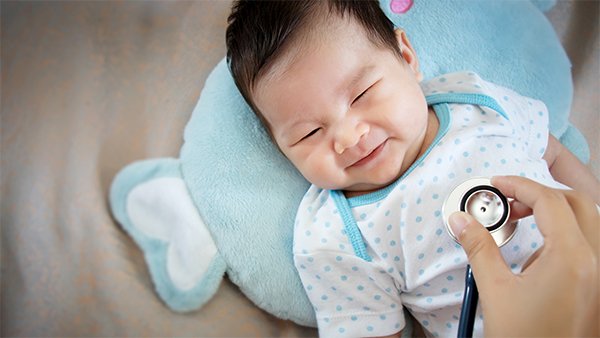 Actions in Support of Newborn Screening for Critical Congenital Heart ...