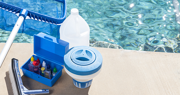 Pool Chemical Burns Pool Chemical Injuries In Public And Residential