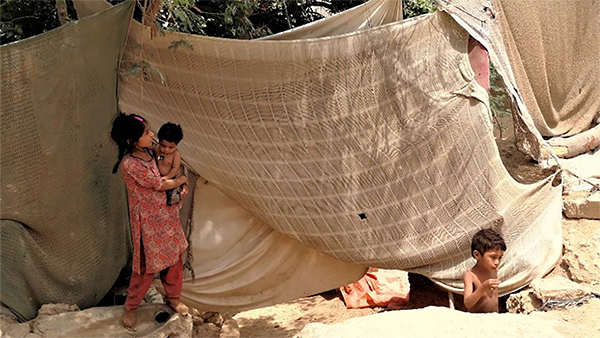 Progress Toward Measles Elimination — Pakistan, 2000–2018 | MMWR