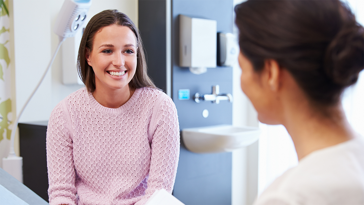 Human Papillomavirus Vaccination for Adults: Updated Recommendations of ...