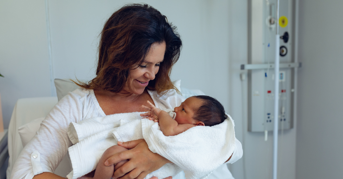 Neural Tube Defects in Pregnancies Among Women With Diagnosed HIV ...