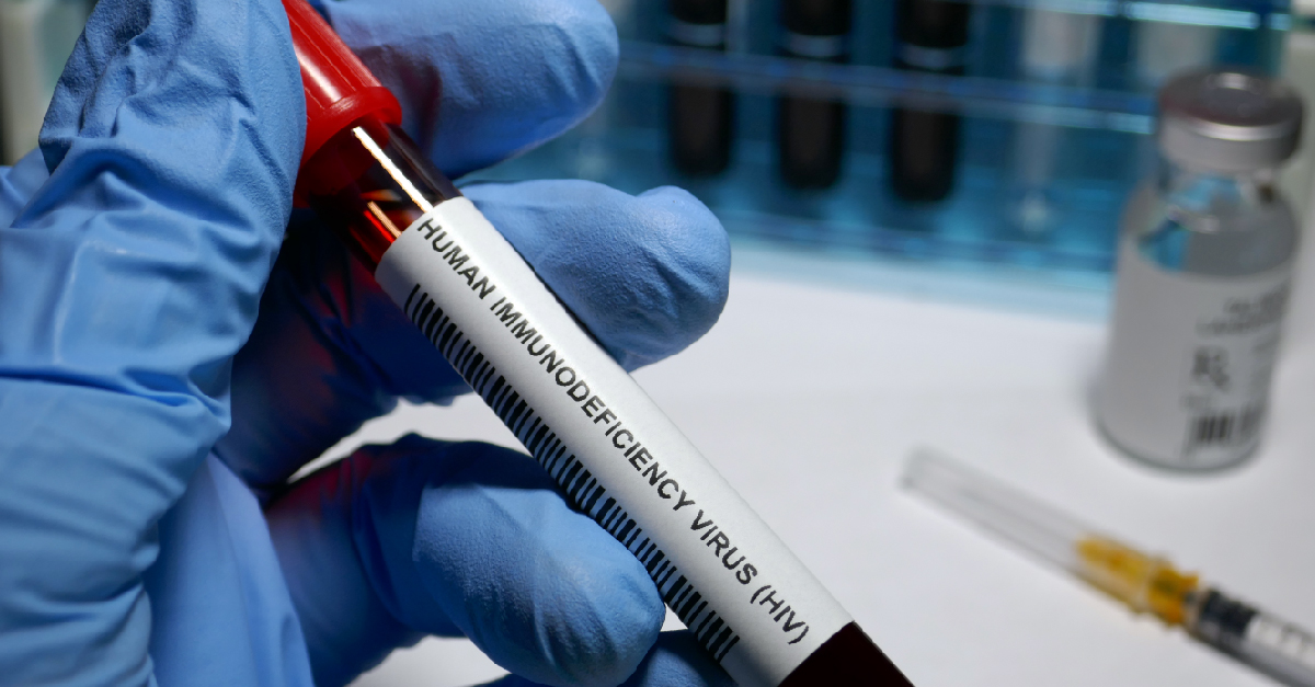 Trends in HIV-2 Diagnoses and Use of the HIV-1/HIV-2 Differentiation ...