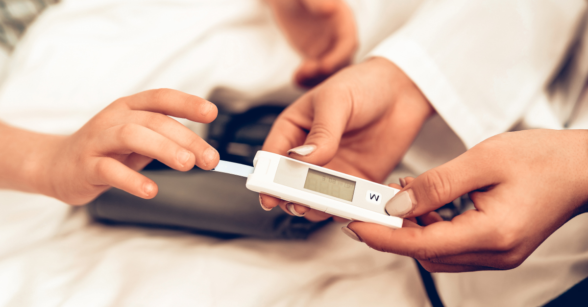 Trends in Incidence of Type 1 and Type 2 Diabetes Among Youths ...