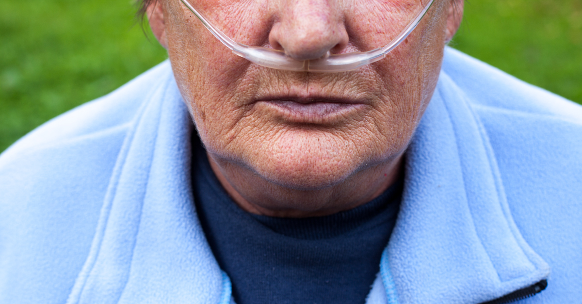 Estimated County-Level Prevalence of Selected Underlying Medical ...