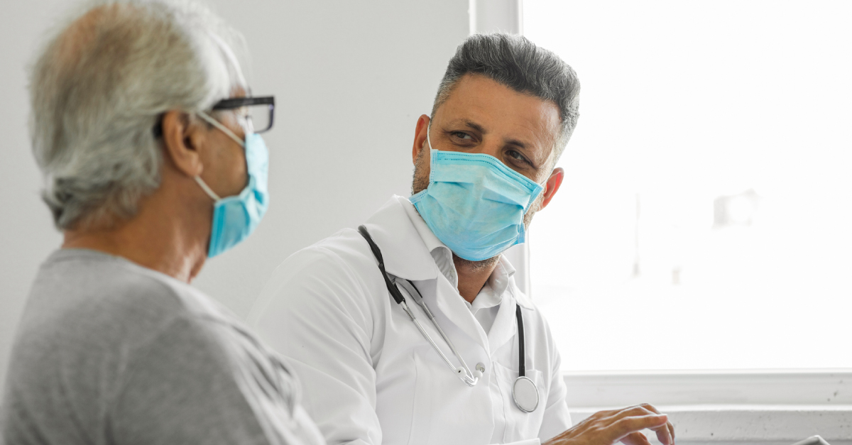 Prostate Cancer Incidence and Survival, by Stage and Race/Ethnicity ...