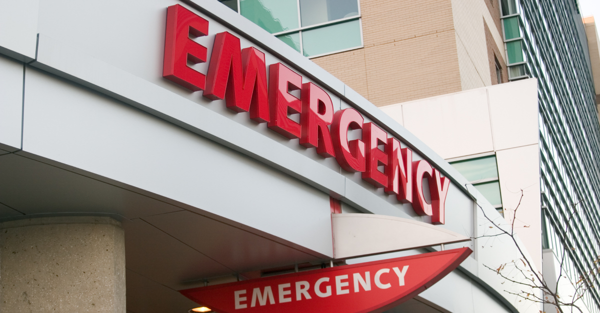 Trends in U.S. Emergency Department Visits Related to Suspected or ...
