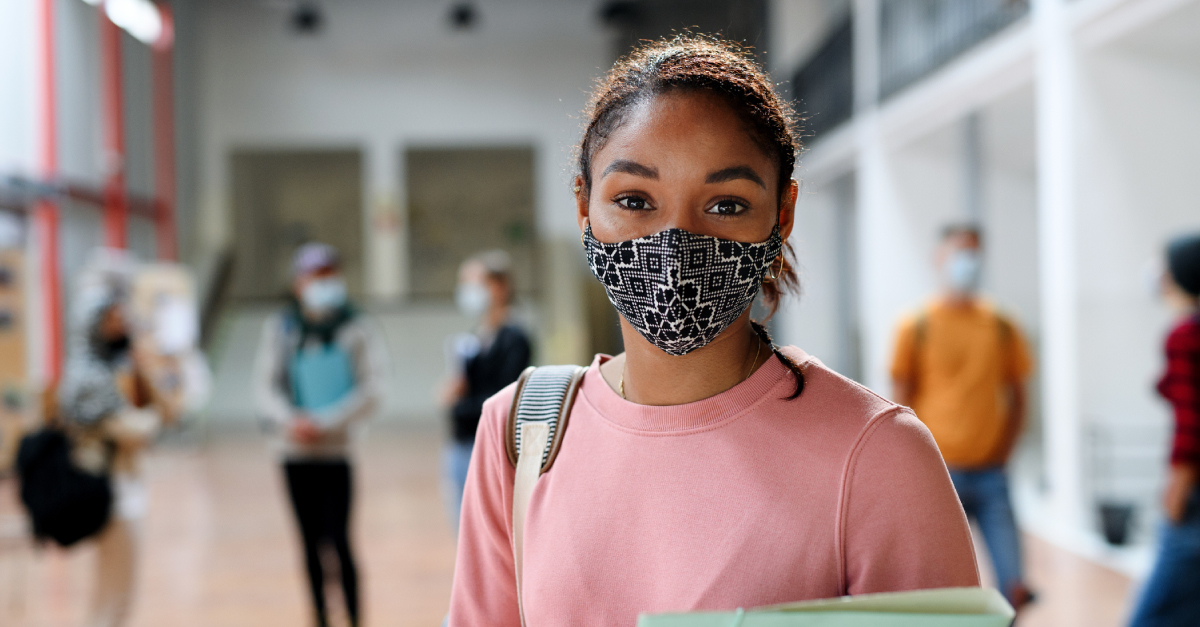 Response to a COVID-19 Outbreak on a University Campus — Indiana ...