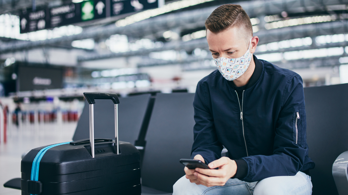 Airport Traveler Testing Program for SARS-CoV-2 — Alaska, June–November ...