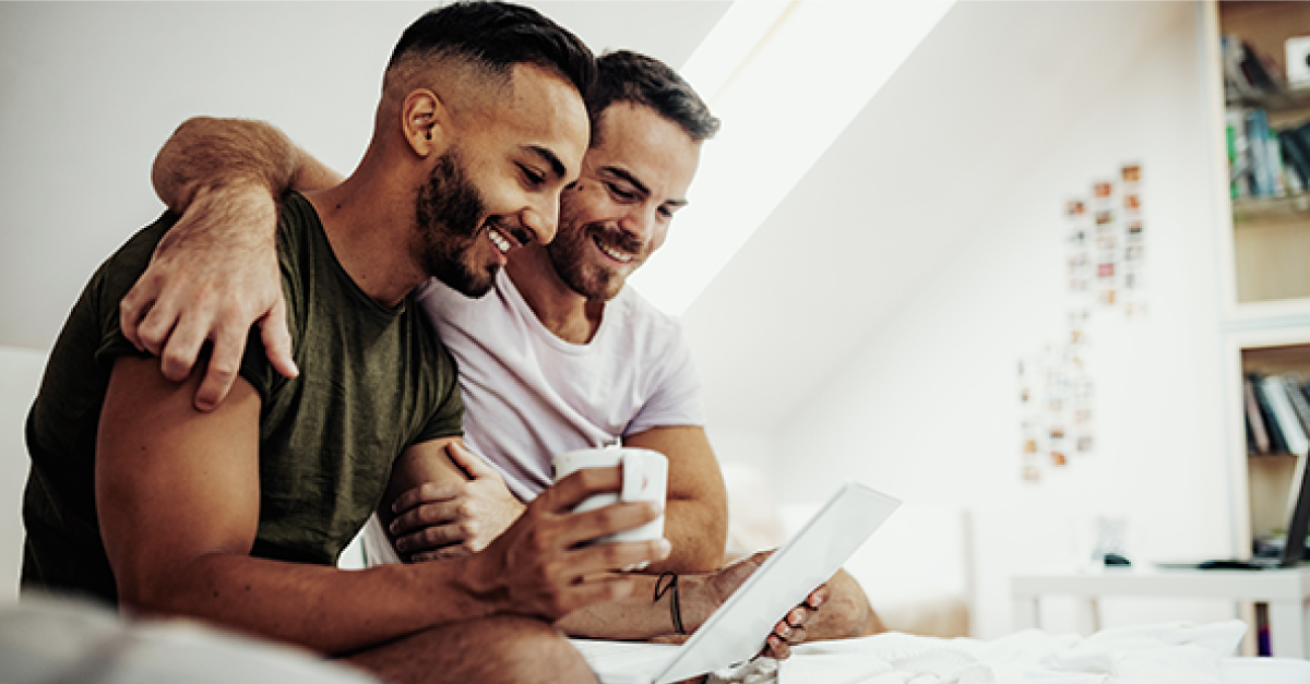 Increasing Access to HIV Testing Through Direct-to-Consumer HIV Self ...