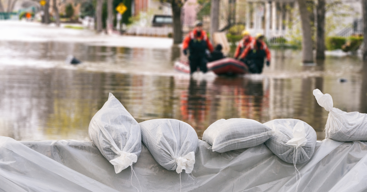 Notes from the Field: Deaths Related to Hurricane Ida Reported by Media ...