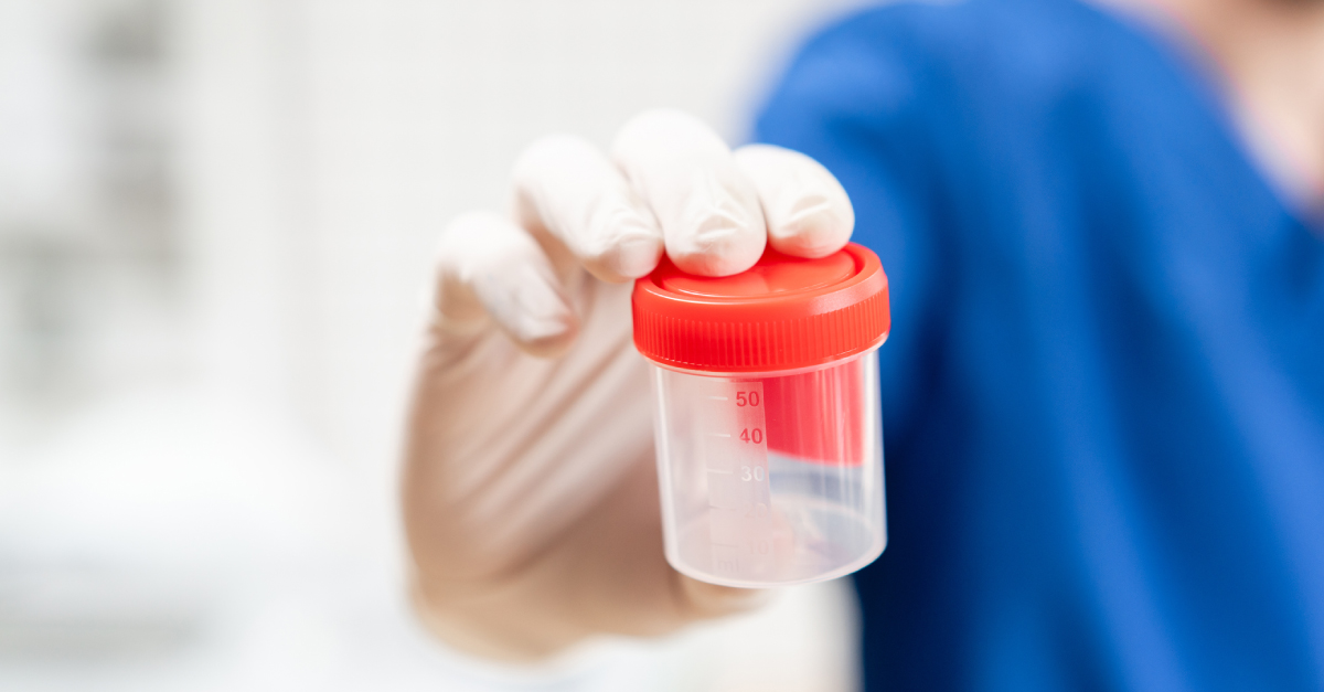 Notes from the Field: Testing for Nonprescribed Fentanyl and Percentage ...