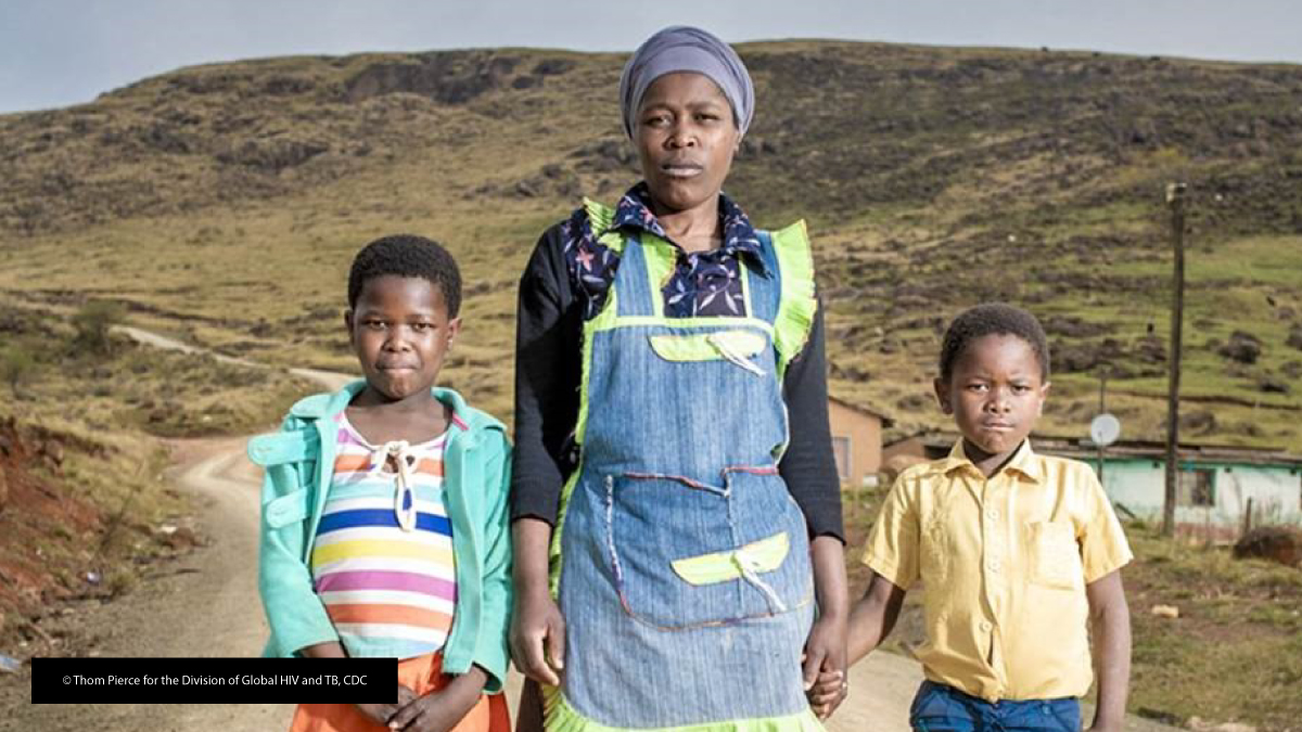 Pediatric HIV Case Identification Across 22 PEPFAR-Supported Countries ...