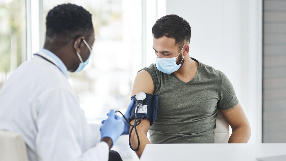 Chronic Conditions Among Adults Aged 18─34 Years — United States, 2019 ...
