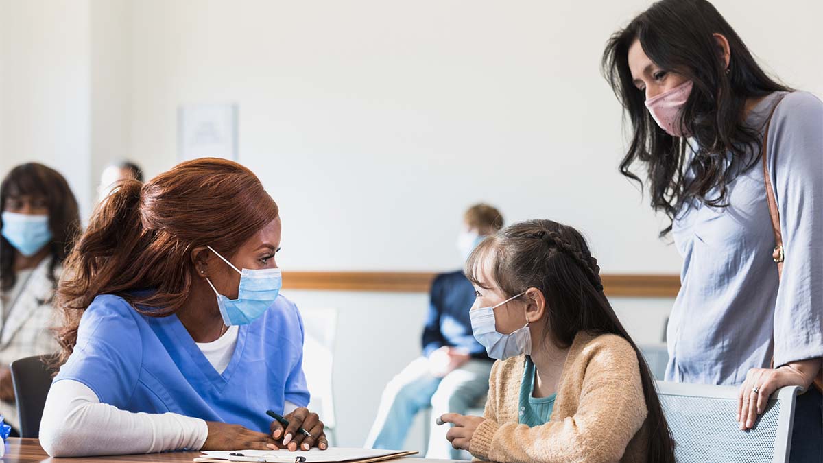 School-Based Interventions to Increase Student COVID-19 Vaccination ...