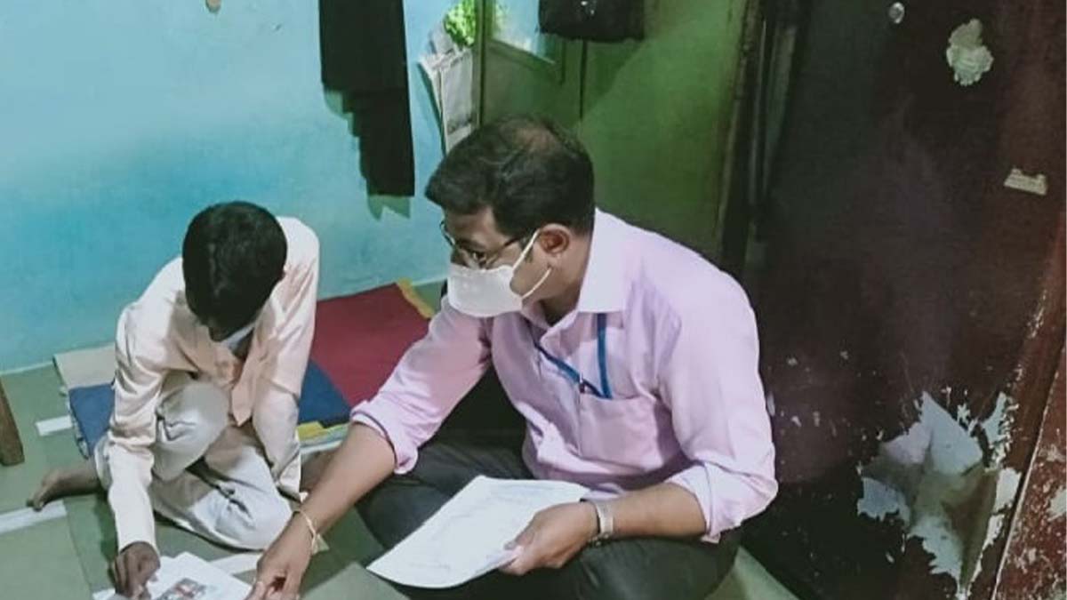 Retaining Patients with Drug-Resistant Tuberculosis on Treatment During ...