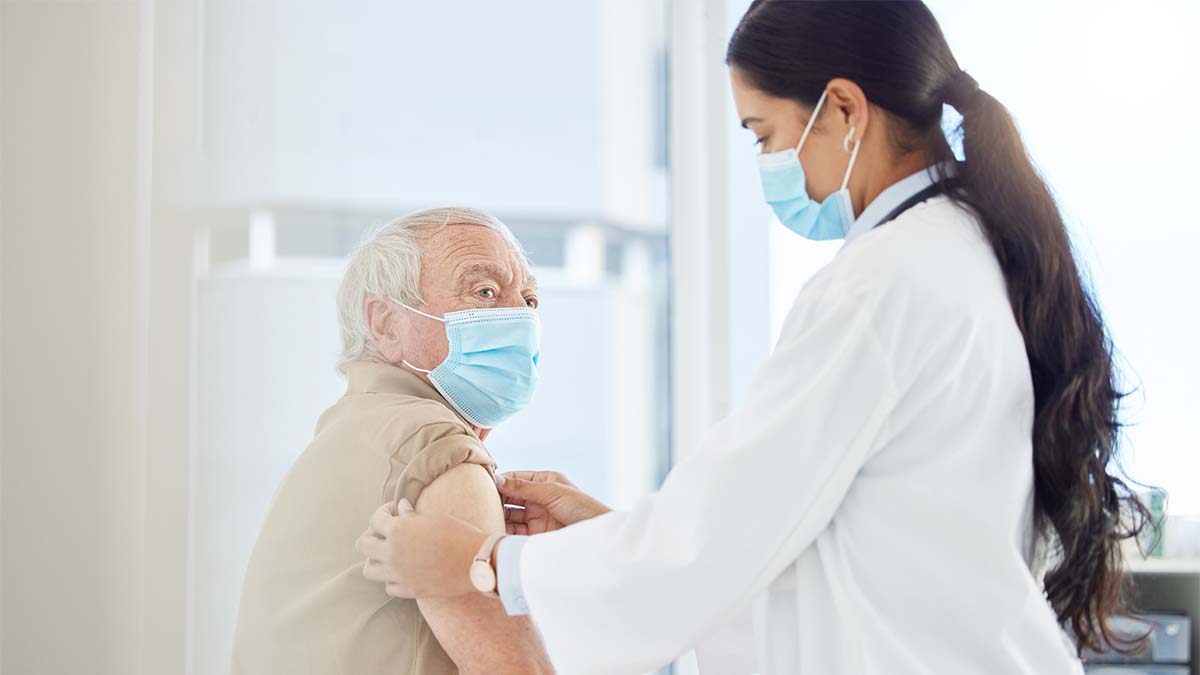 Effectiveness of Monovalent mRNA COVID-19 Vaccination in Preventing COVID-19–Associated Invasive ...