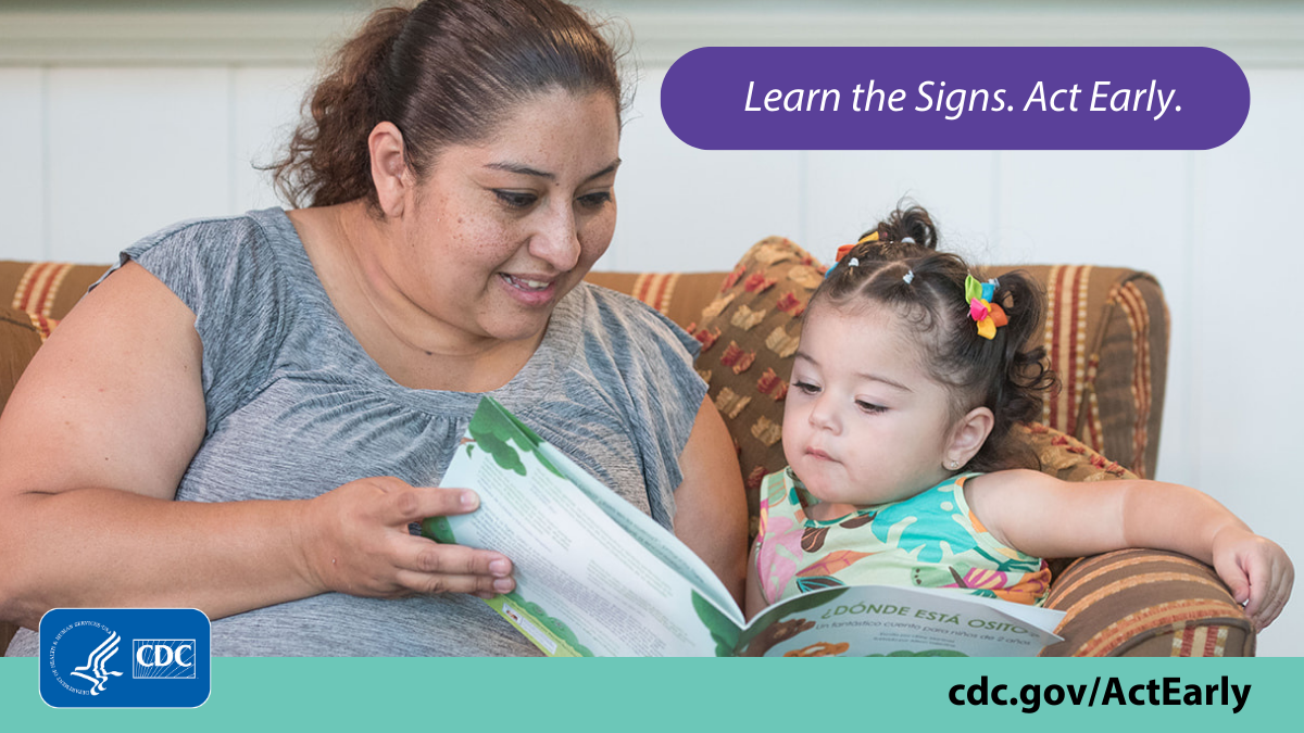 Notes from the Field: Autism Spectrum Disorder Among Children with ...