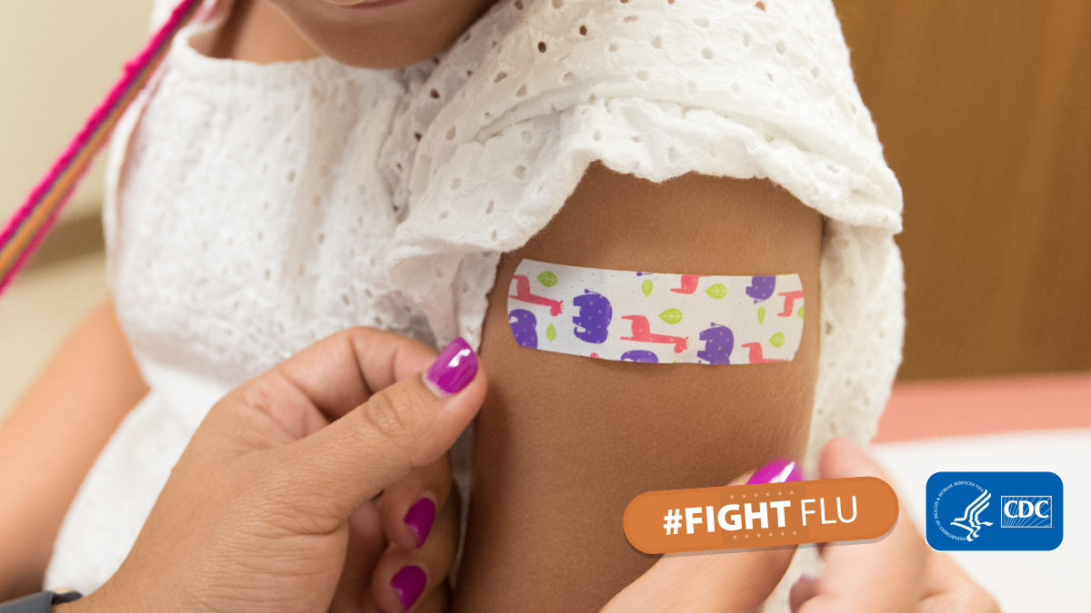 High Influenza Incidence and Disease Severity Among Children and ...