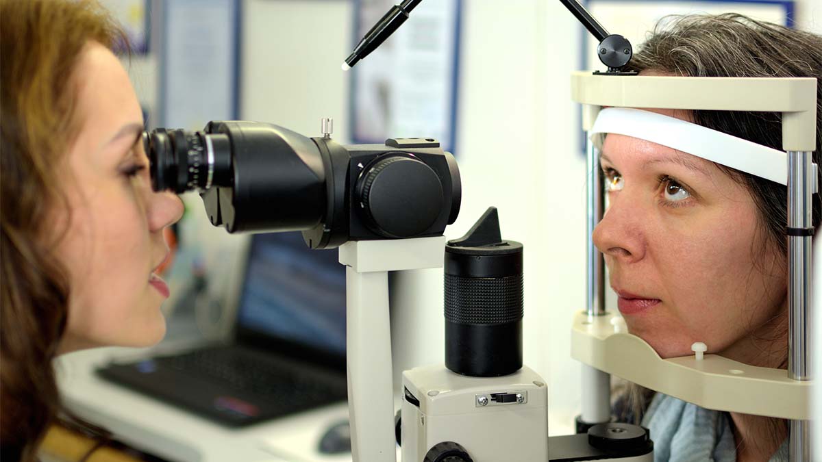 A Cluster of Ocular Syphilis Cases with a Common Sex Partner ...
