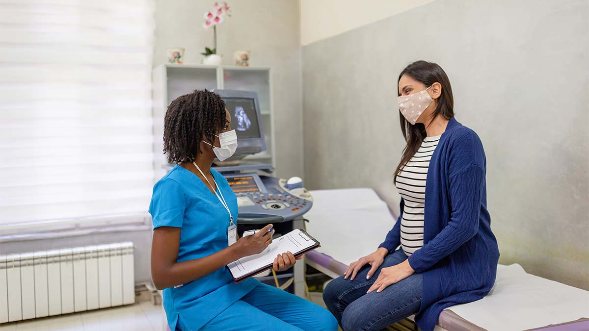 Notes from the Field: Undiagnosed Tuberculosis During Pregnancy ...