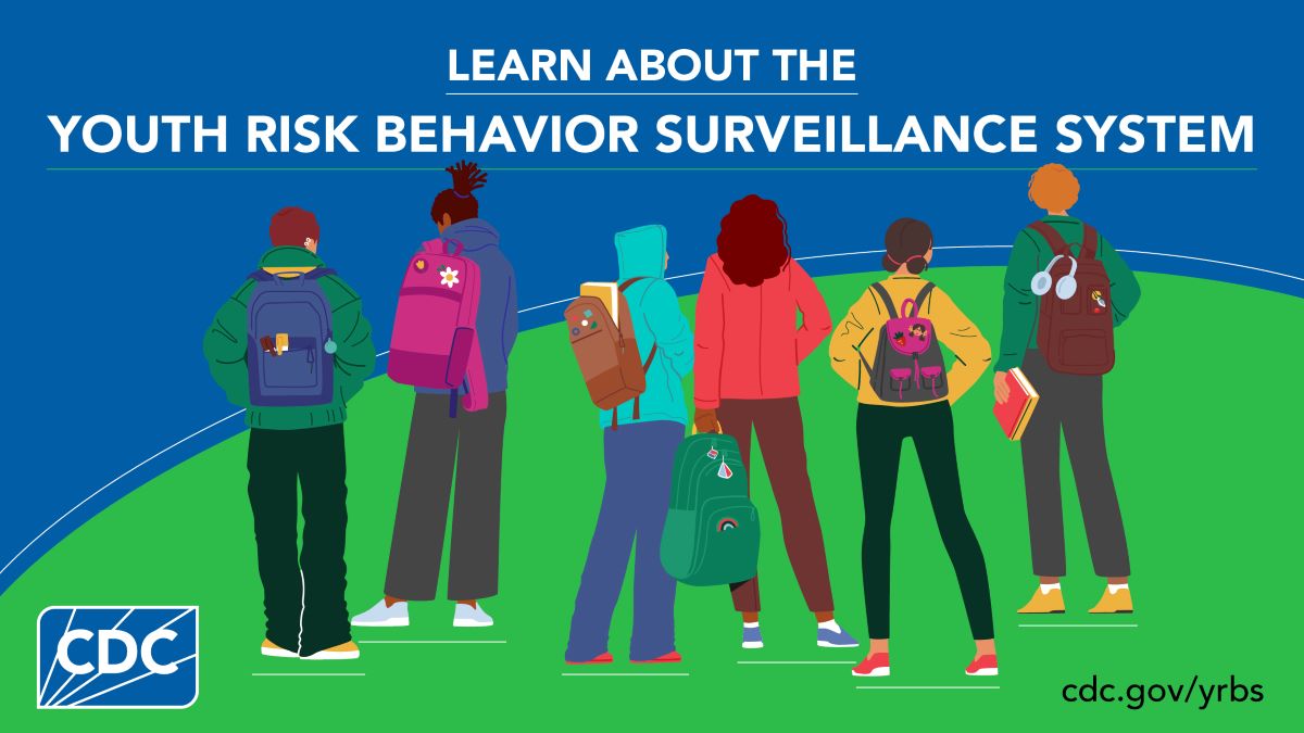 Overview and Methods for the Youth Risk Behavior Surveillance System ...