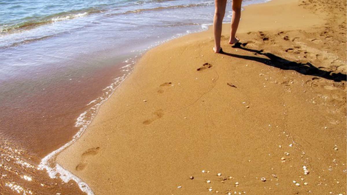 Notes from the Field: Severe Vibrio vulnificus Infections During Heat ...