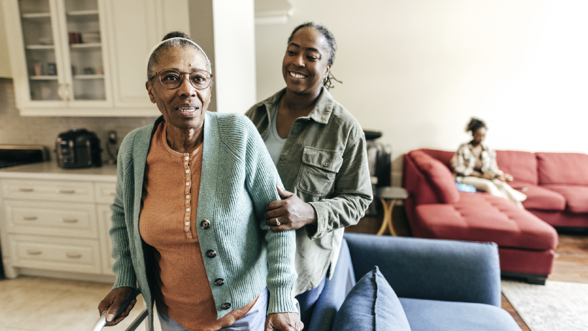 Changes in Health Indicators Among Caregivers — United States, 2015 ...