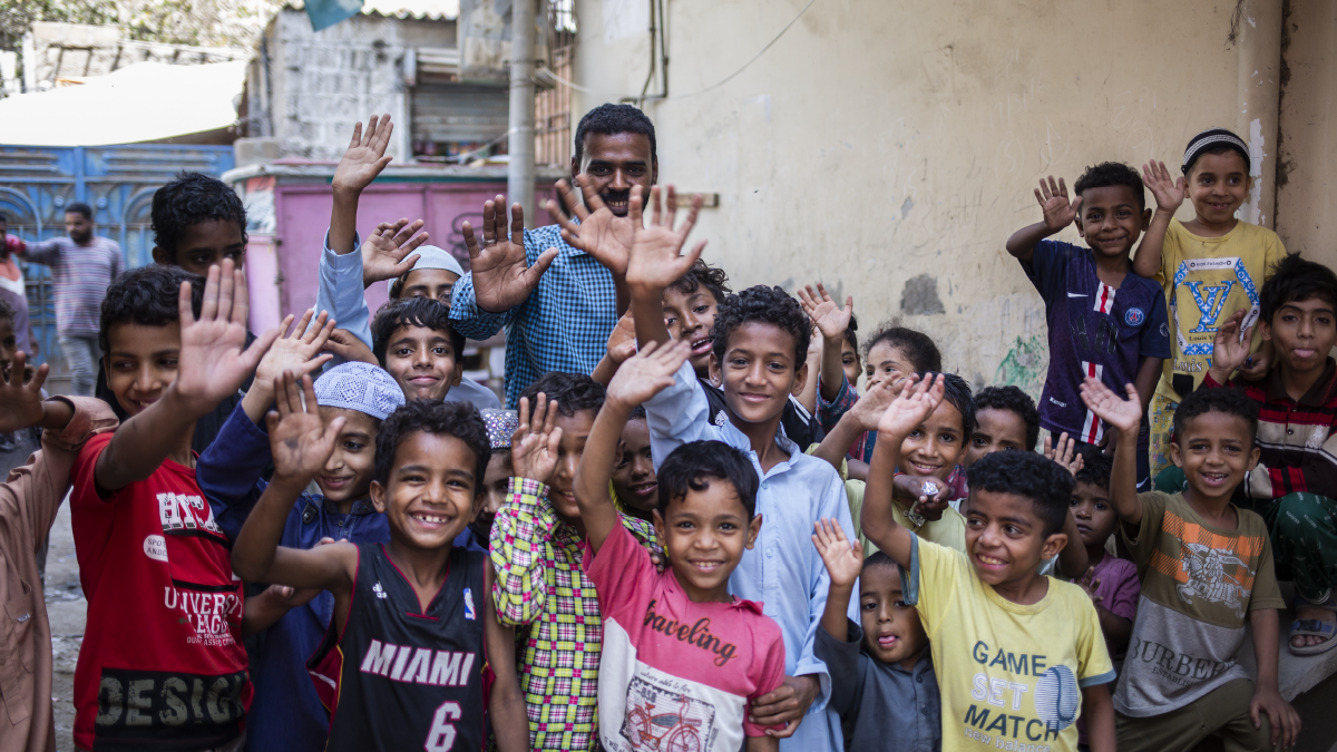 Progress Toward Poliomyelitis Eradication — Pakistan, January 2023–June 2024 | MMWR