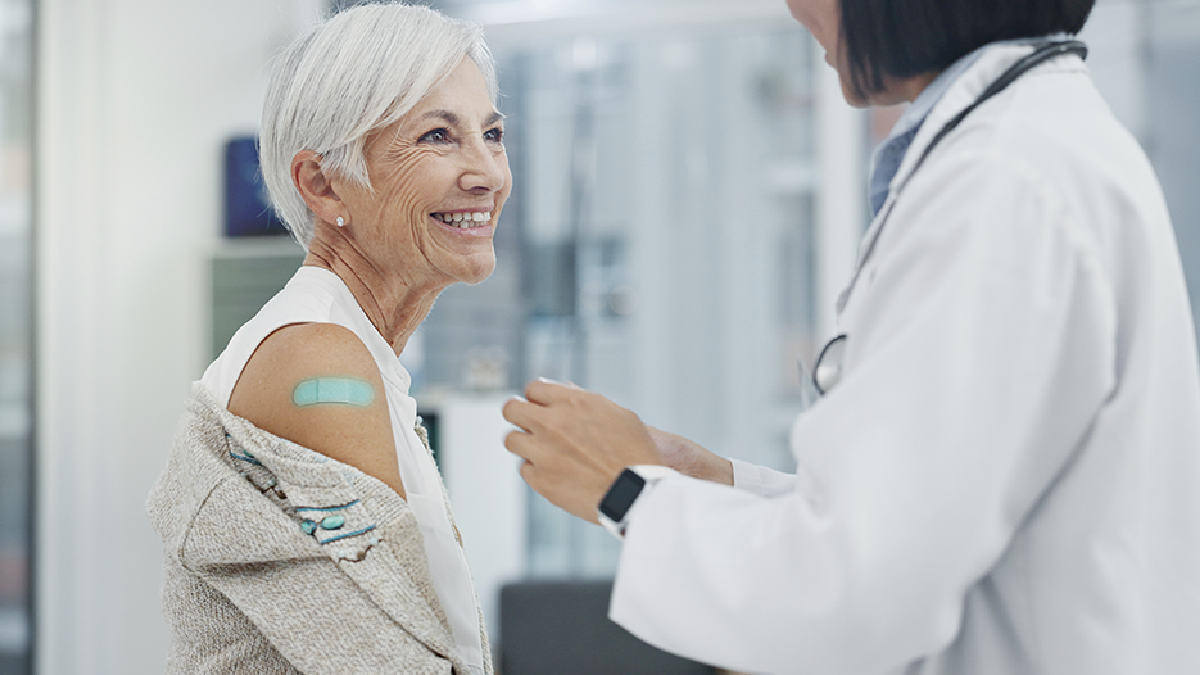 Use of 21-Valent Pneumococcal Conjugate Vaccine Among U.S. Adults: Recommendations of the ...