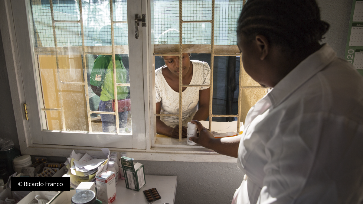 Progress Toward UNAIDS Global HIV Pre-Exposure Prophylaxis Targets: CDC ...