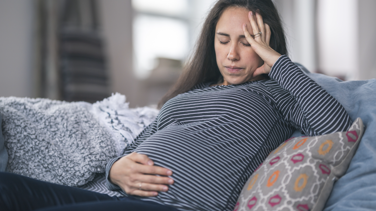 Restored CDC | Intimate Partner Violence and Pregnancy and Infant ...