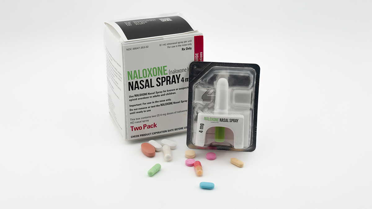 Fentanyl Test Strips For Powder Fentanyl Test Strips 10 Pack ...