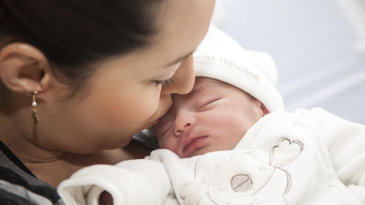 Notes from the Field: Rollout of Nirsevimab to Protect Infants and ...