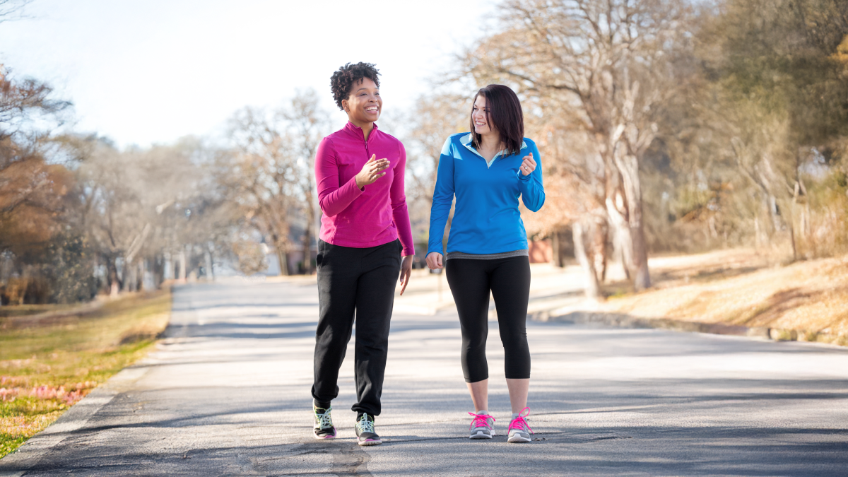 Leisure-Time Physical Activity Among Women of Reproductive Age — United ...