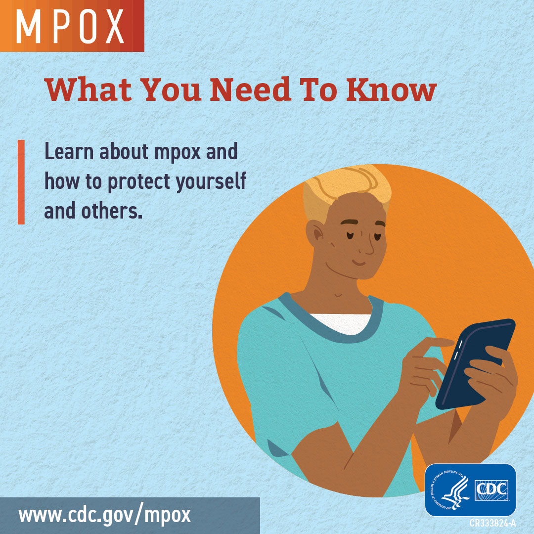 Communication and Social Media Resources | Monkeypox | CDC