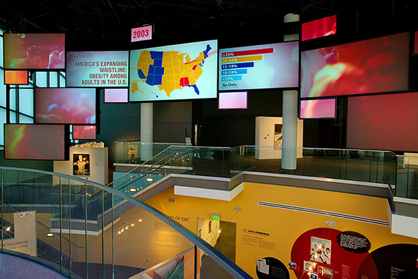 Online Exhibitions | David J. Sencer CDC Museum | CDC