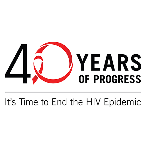 Reflections on 40 Years of HIV | David J. Sencer CDC Museum | CDC