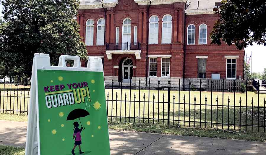 Trusted Messengers: Building Confidence in COVID-19 Vaccines Through ...