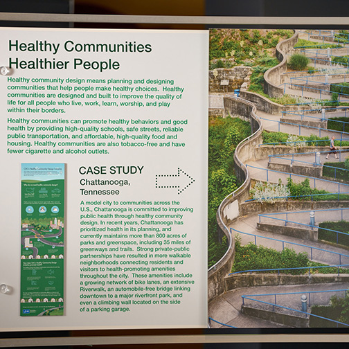 Chronic Diseases: A 21st Century Public Health Challenge | David J ...