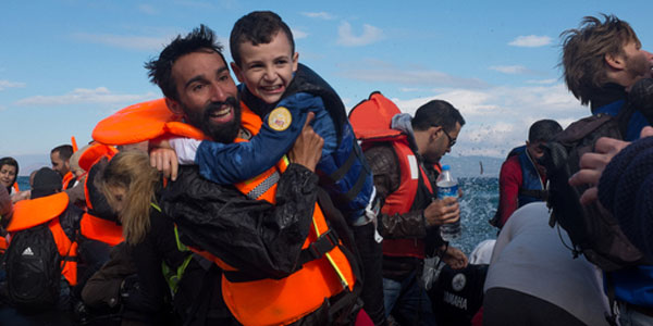 The Refugee Journey to Wellbeing | David J. Sencer CDC Museum | CDC
