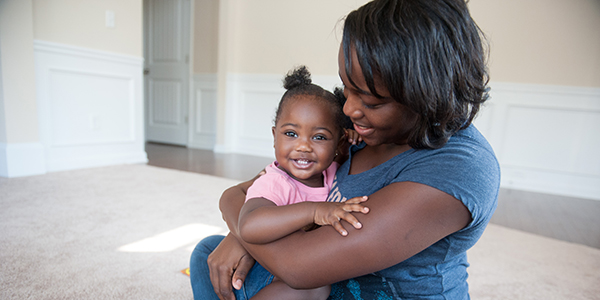 Restored CDC | Developmental Milestones Resources for Home Visiting ...