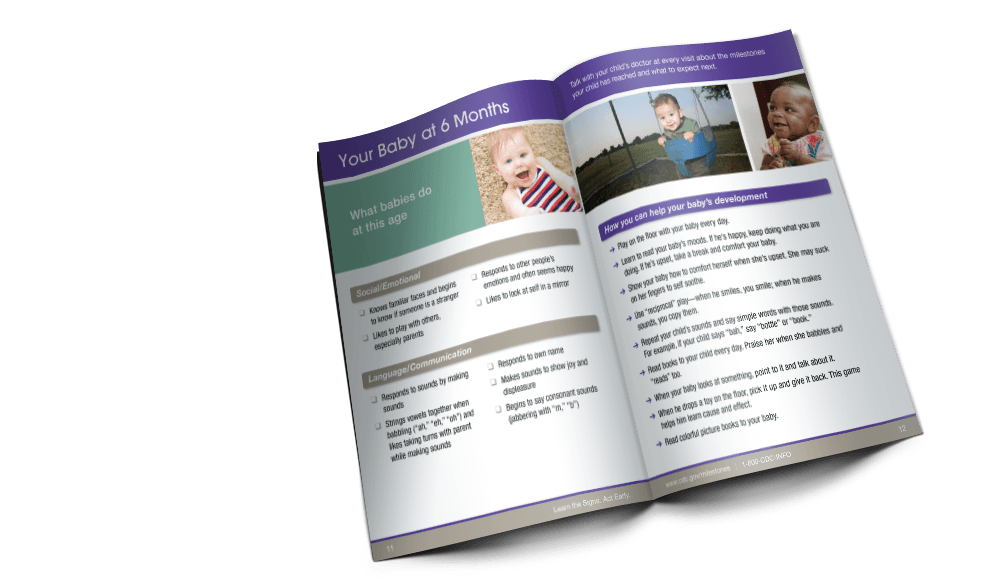 Training Module 3 | Watch Me! | Learn the Signs. Act Early. | NCBDDD | CDC