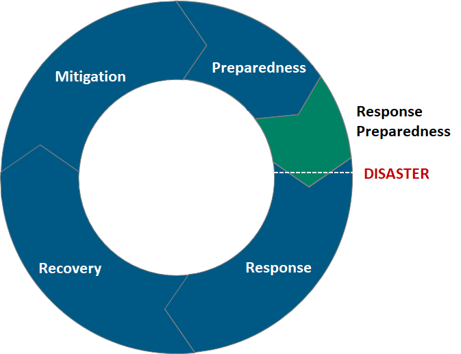 Role of a Disaster Epidemiologist
