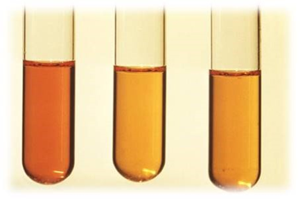 Urine Concentration Adjustment