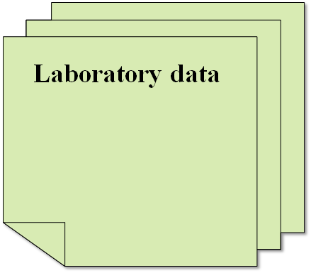 Toxicological Laboratory Data