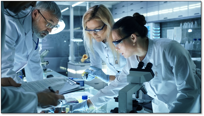 Considerations for Sensitive vs. Specific