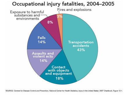 Injury Data and Resources - Injury in the United States 2007 Chartbook